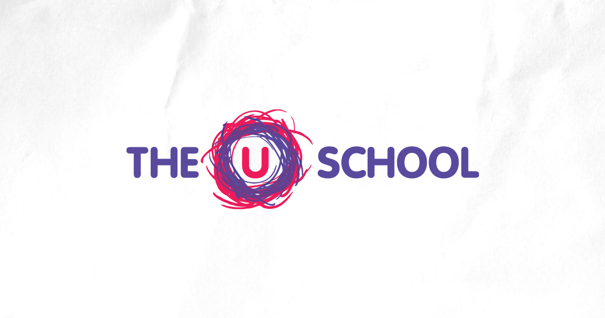 The U School - Ann Arbor's new-model preschool & family learning center
