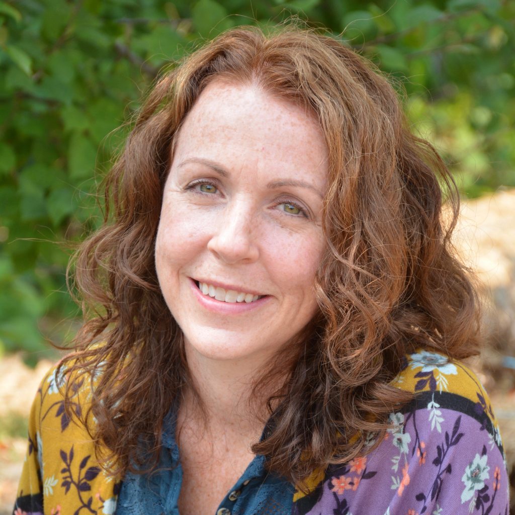 Sarah Carmichael - The U School