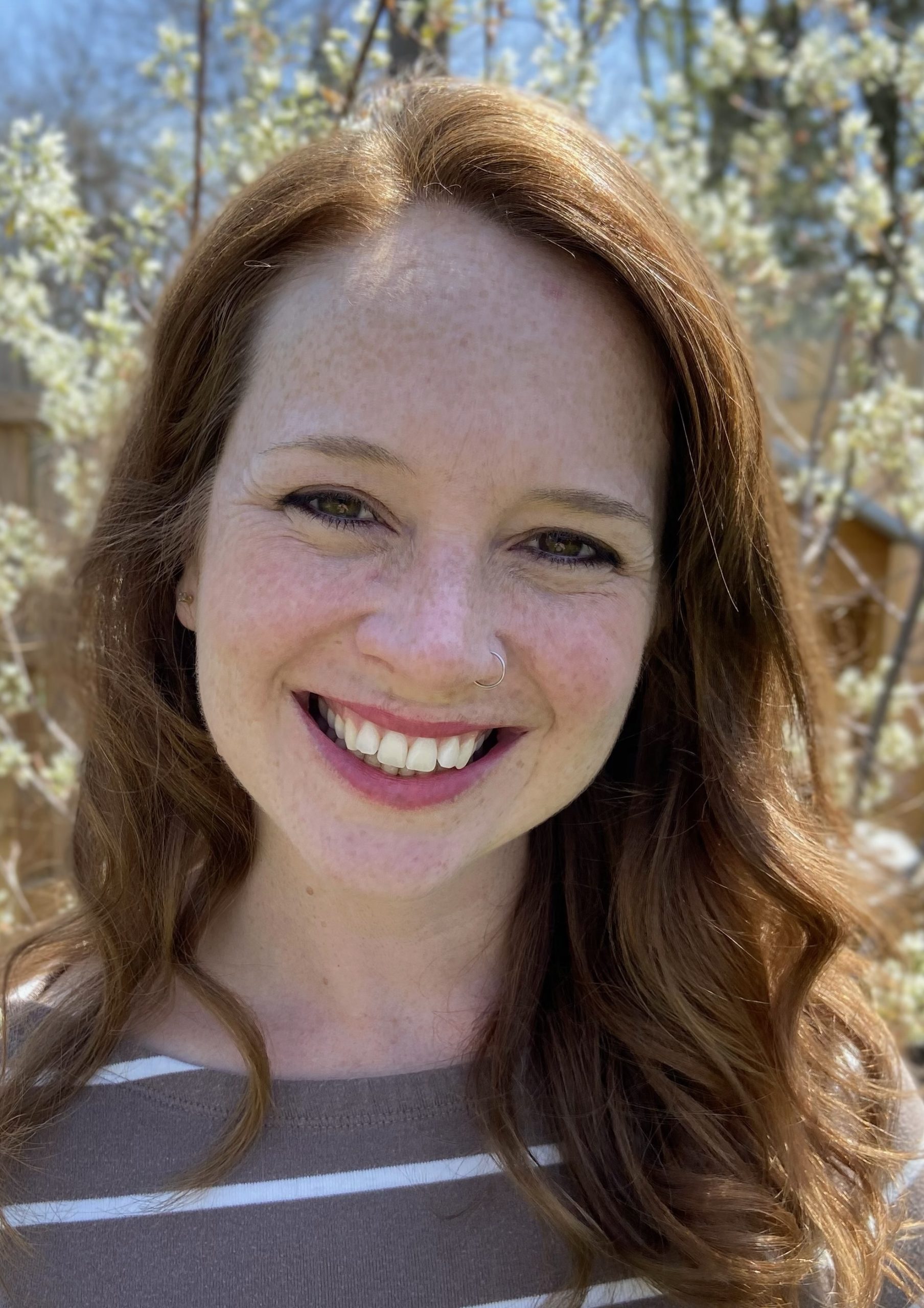 Kc Moore - The U School